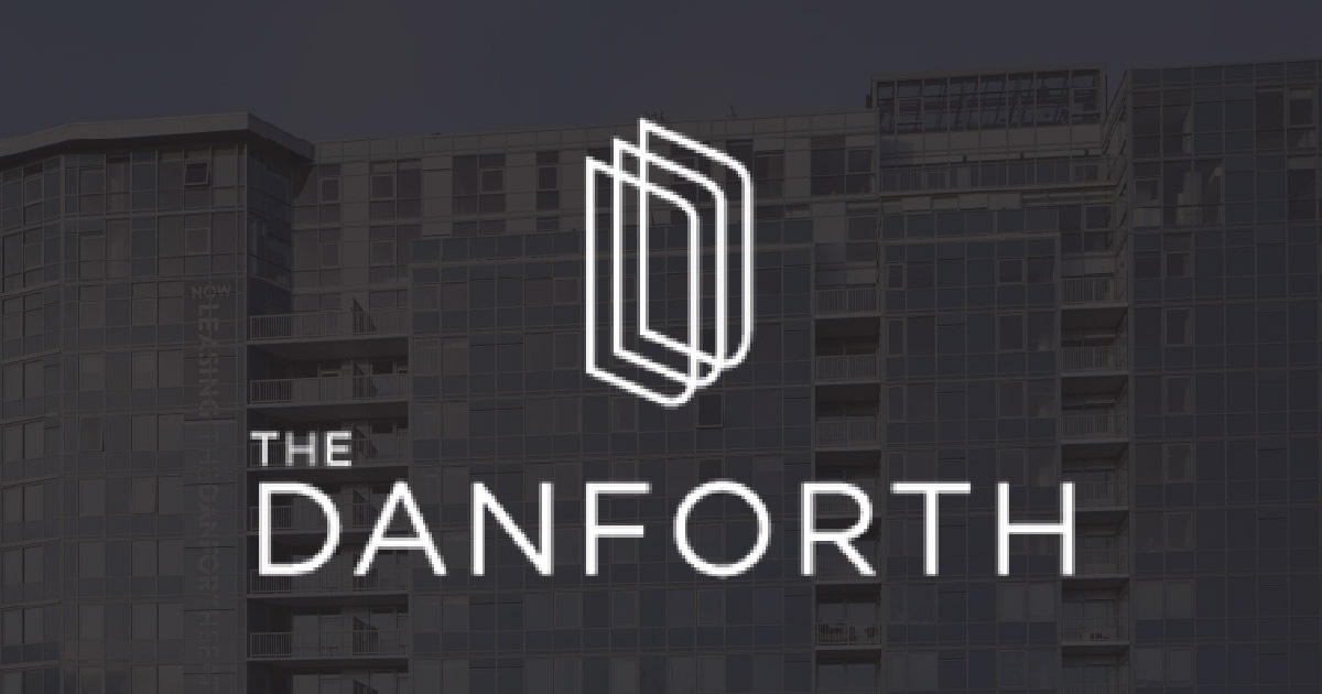 Studio, 1, 2, or 3 bedroom apartments in Seattle | The Danforth